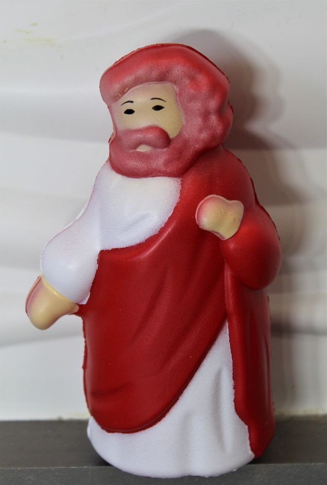 Jesus Squishy 2 | St. Moses Bookstore