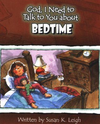 Bedtime | St. Moses Bookstore