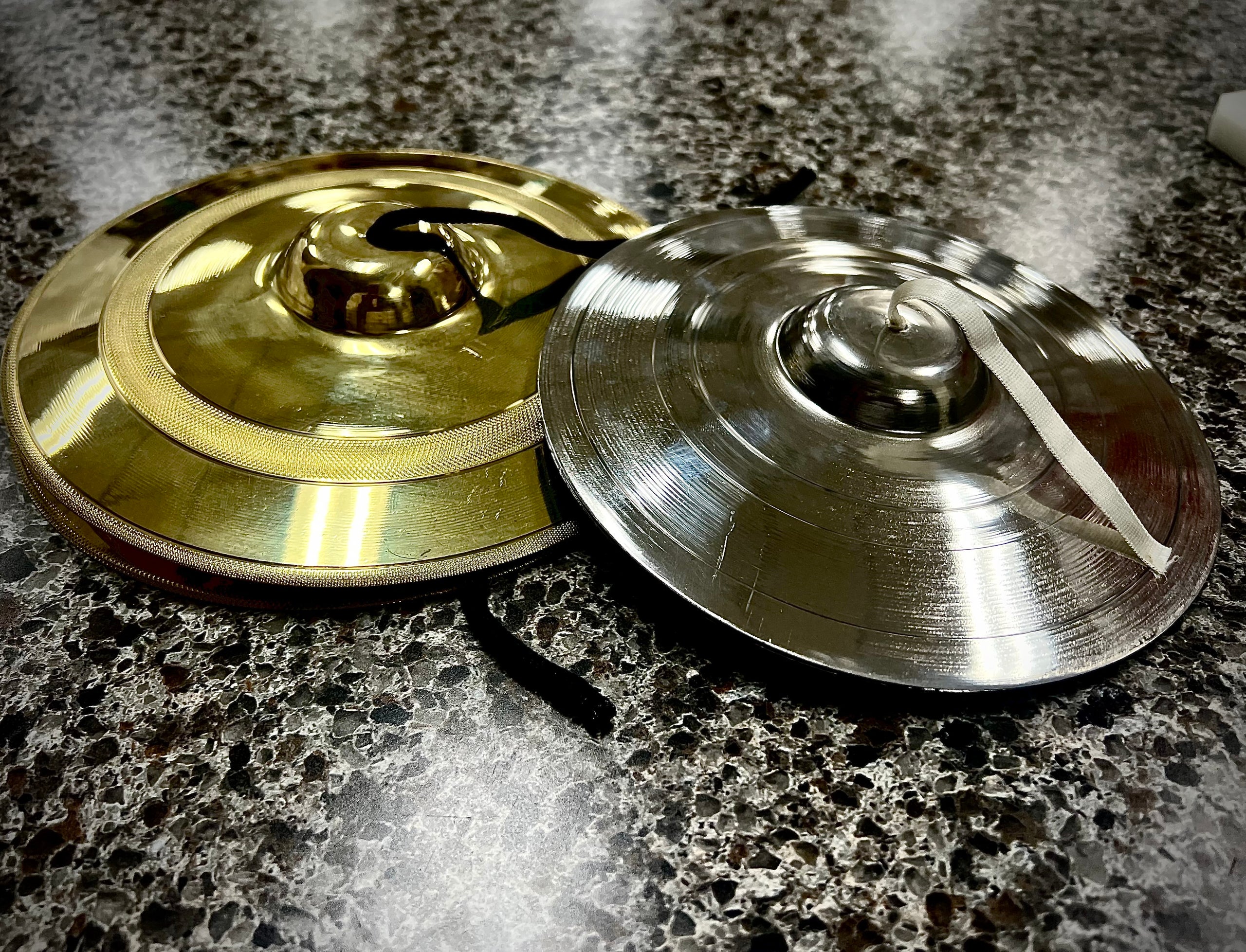 Cymbals | St. Moses Bookstore